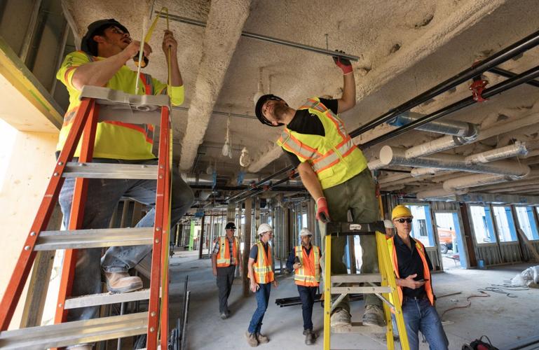 New long-term care home expected open by the end of 2025