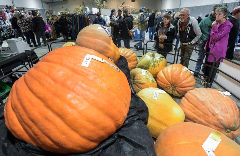 Norwood Fall Fair carries on historic tradition