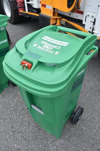 City of Peterborough previews new green waste collection program