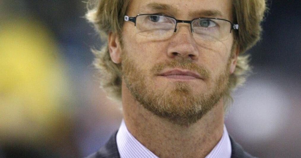 Former Peterborough Petes defenceman Chris Pronger leaving role with ...