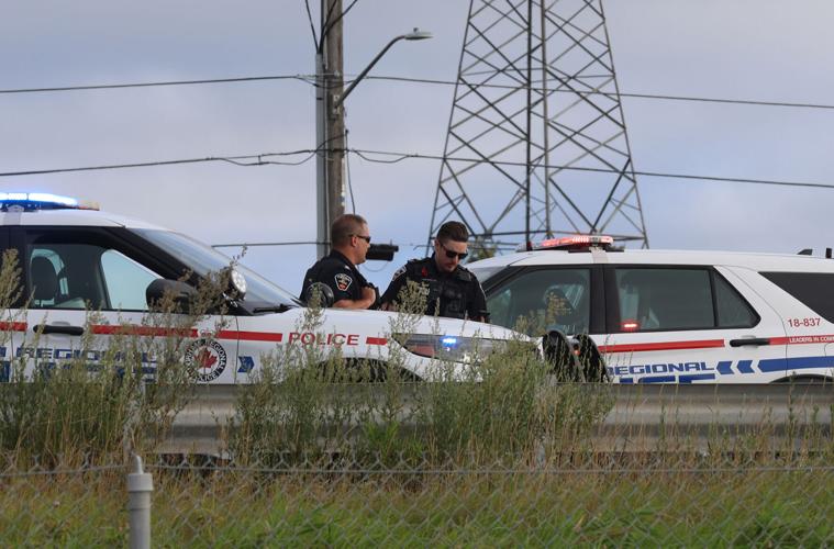 UPDATE: Highway 401 traffic moving again through Whitby