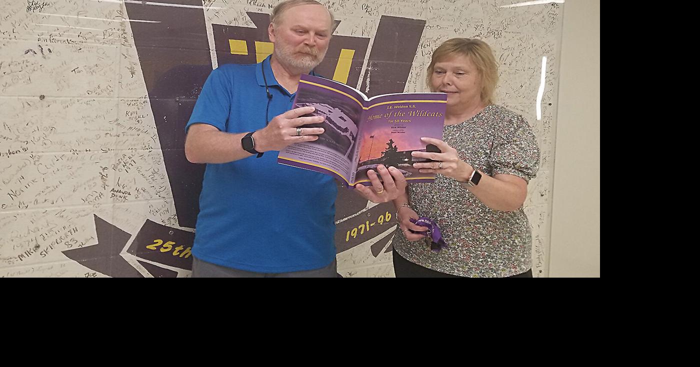 Book filled with firsts puts historic lens on Lindsay high school milestone