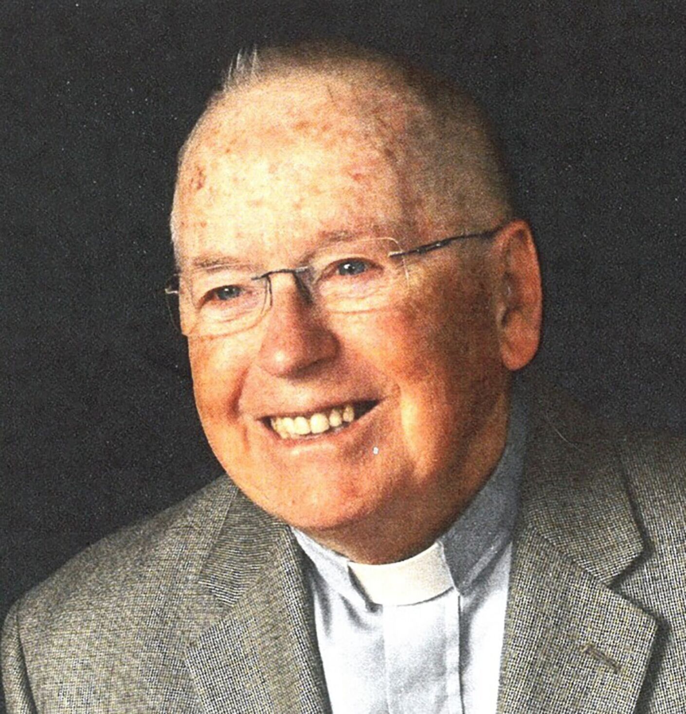 Late priest bequests generous gift to Hospice Norwood