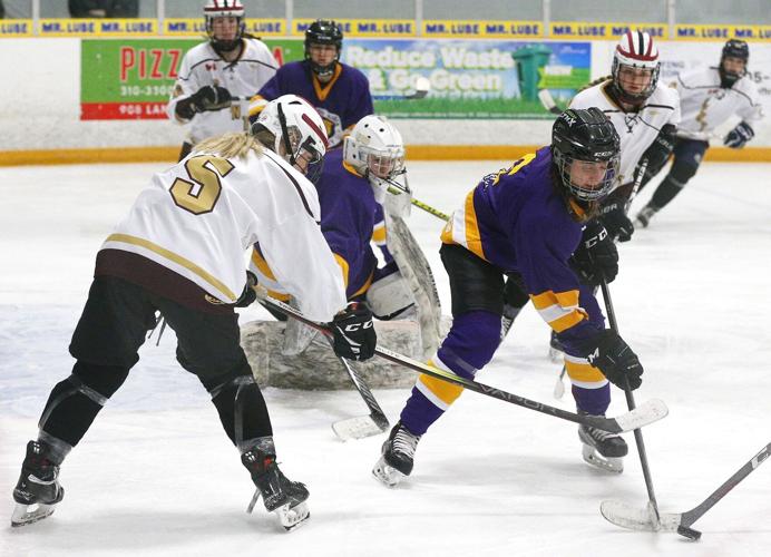 Saints AAA girls headed to OFSAA