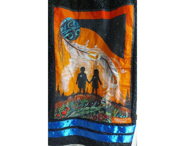 Jan. 4 is the inaugural National Ribbon Skirt Day — here's why it matters