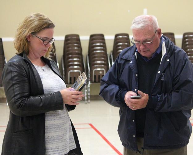 Doug Elmslie elected as Kawartha Lakes deputy mayor