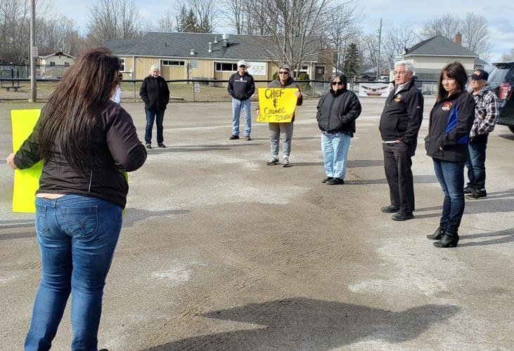 'We are sick of it': Curve Lake First Nation residents plead for ...
