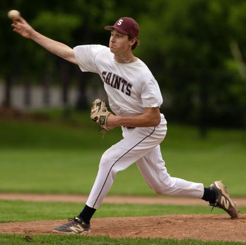 Photos: St. Peter wins Kawartha baseball championship