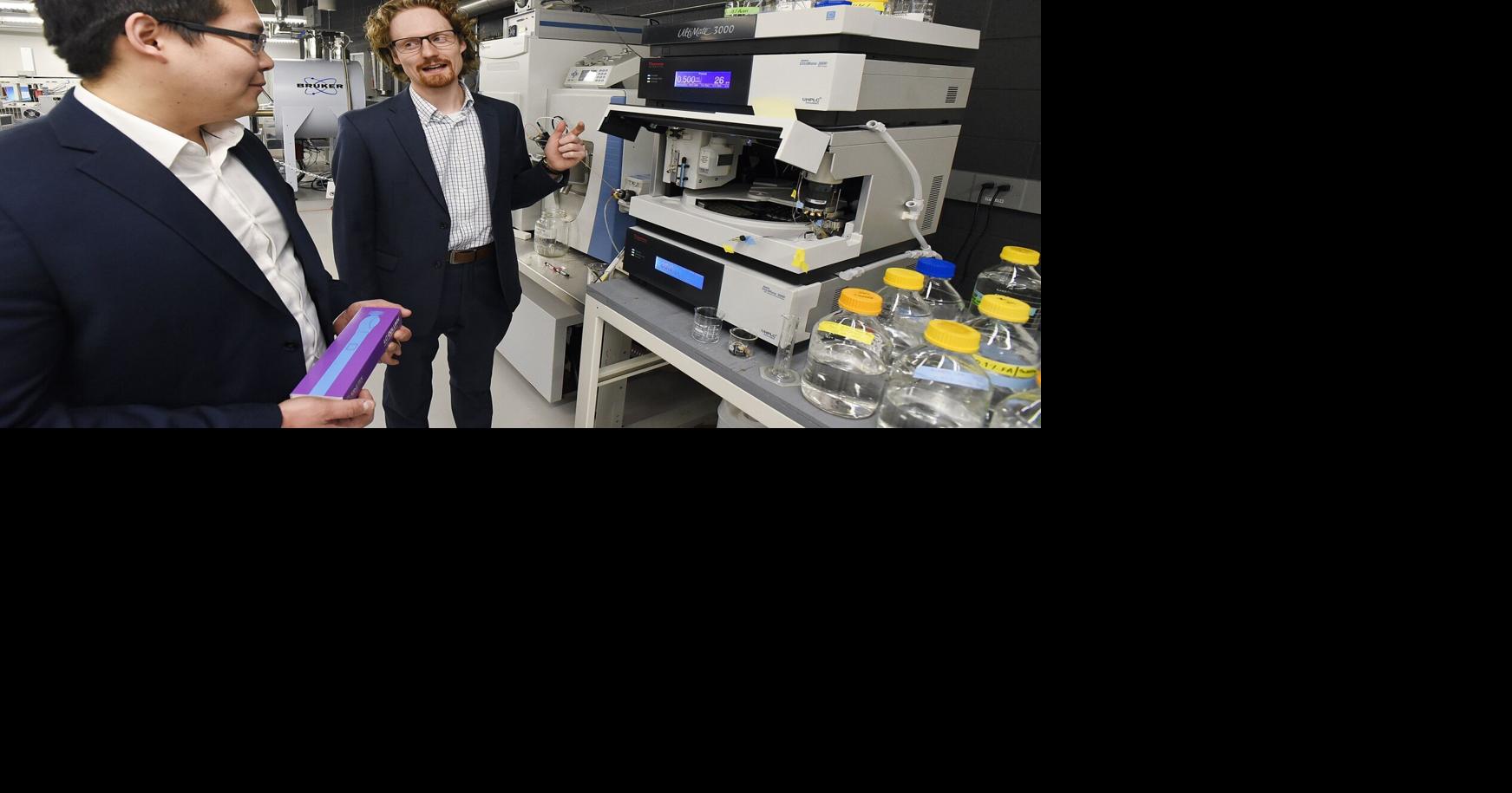 Metaboly Research Group Inc. receives $180,000 MITACS Grant