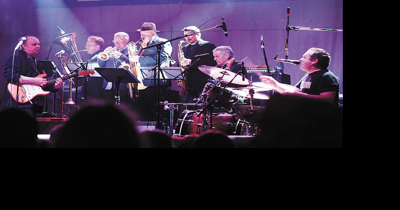 Here's what is happening in Peterborough this long weekend