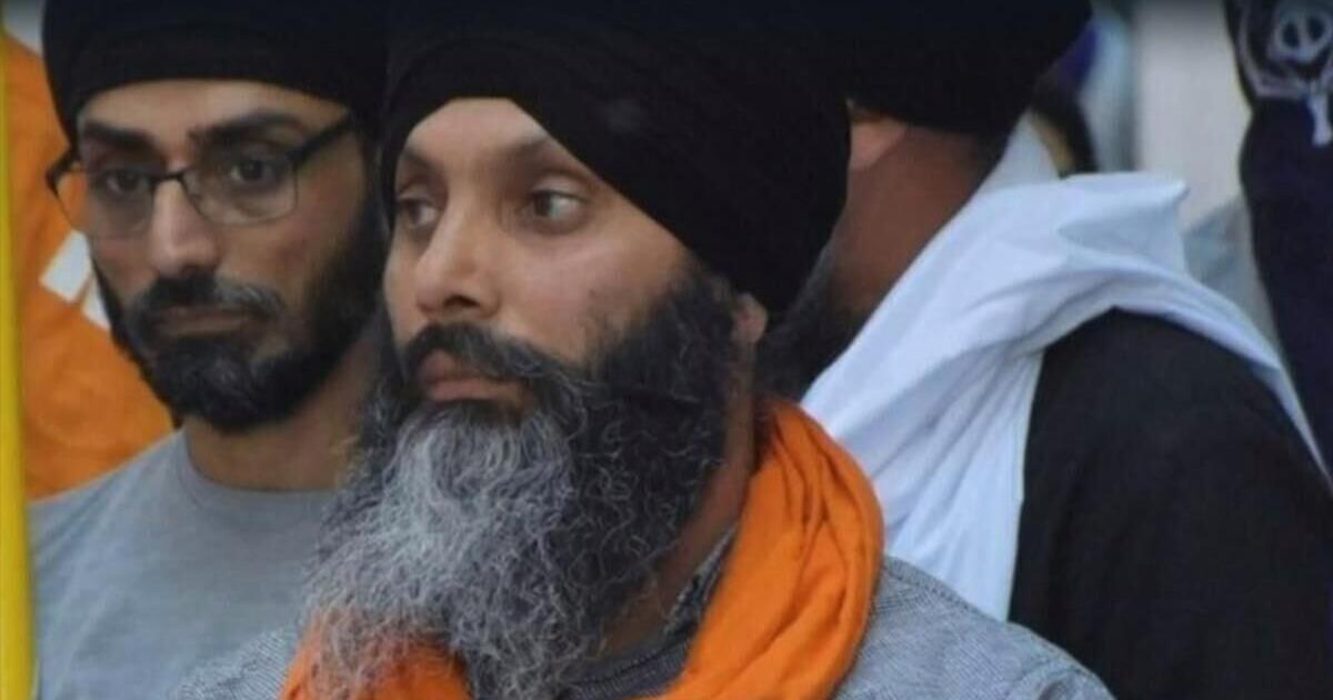 Trudeau says India may be linked to Sikh leader’s killing