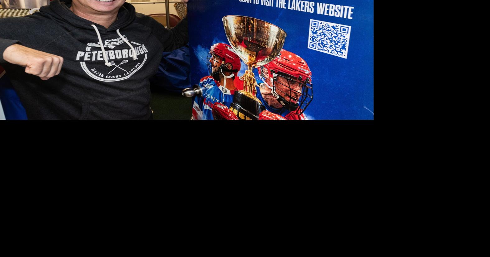 Pete Dalliday joins Century 21 Lakers business ops