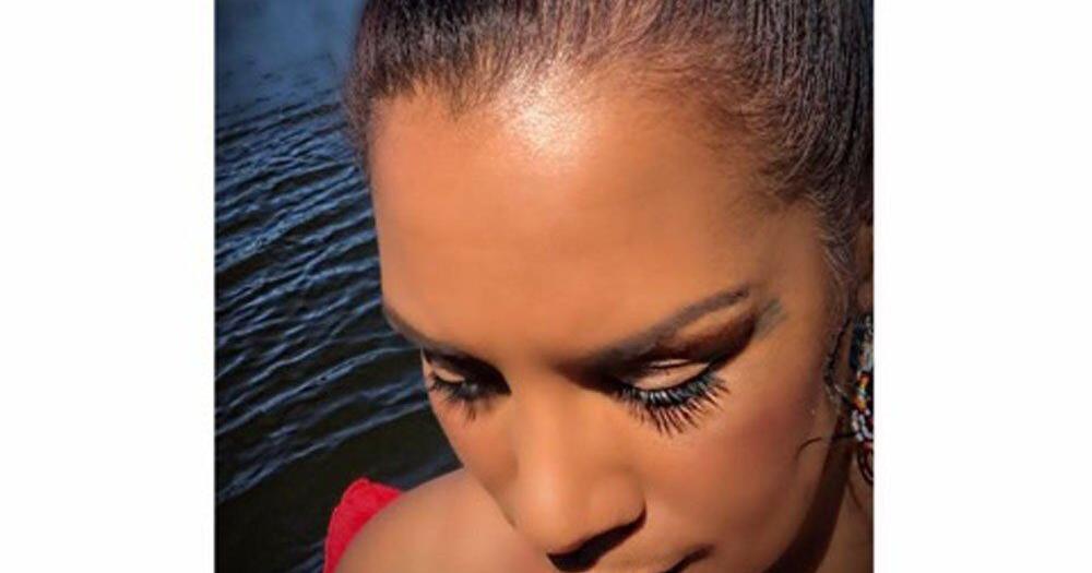 Tasha Beeds: survivor, scholar and water walker