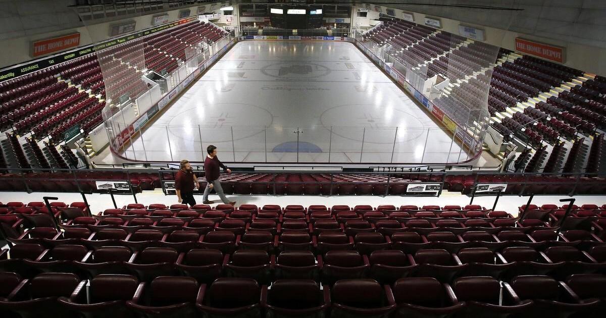 Where do candidates stand on building a new downtown arena?