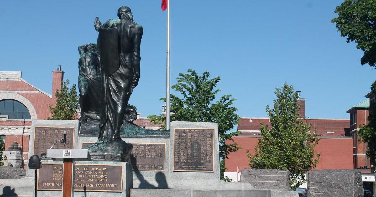 Peterborough Remembrance Day parade to return this Nov. 11