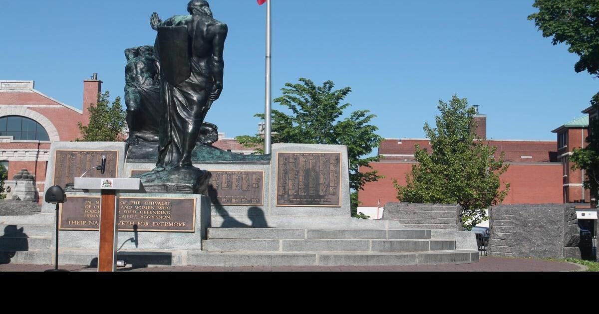 Peterborough Remembrance Day parade to return this Nov. 11