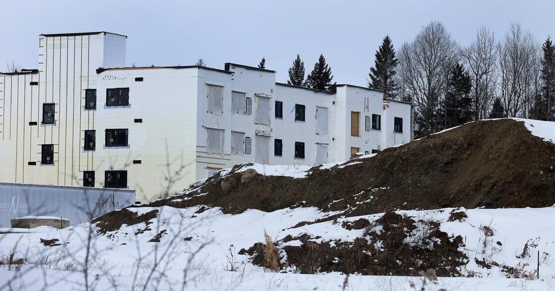 46 more accessible affordable housing units announced for Peterborough