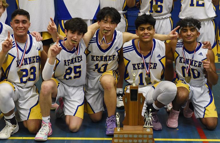 It’s back to OFSAA for the Kenner Rams