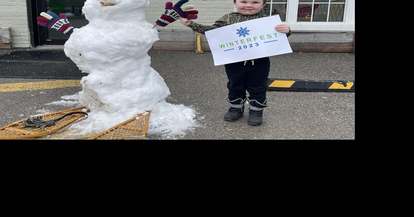 Winterfest ‘fun’draiser returns to Lindsay to help beat the February blahs