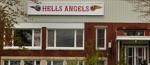 Hells Angels open clubhouse in Peterborough County