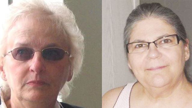 Timeline: The disappearance of Lorraine Roach