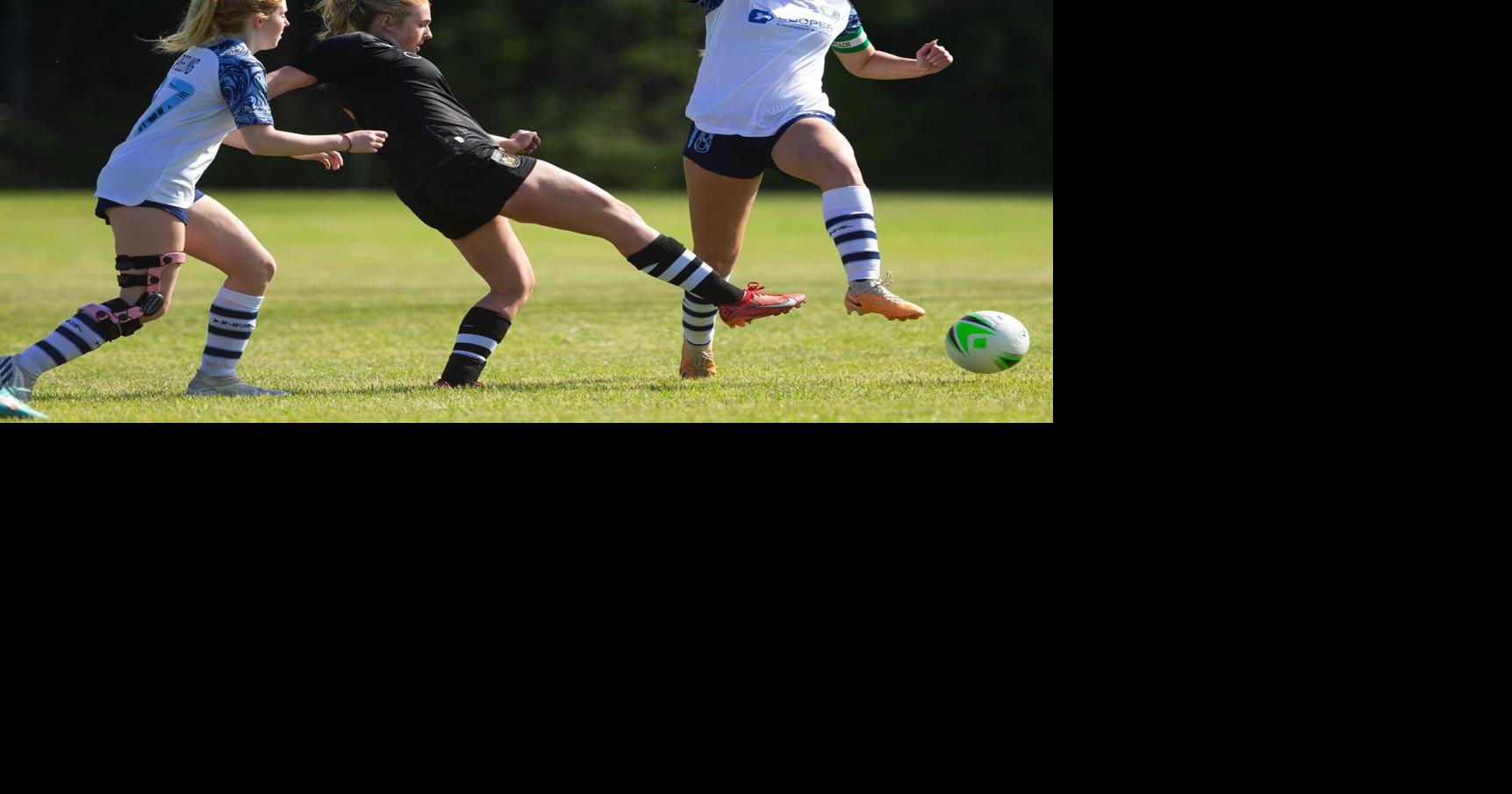 Two Peterborough teams win their divisions