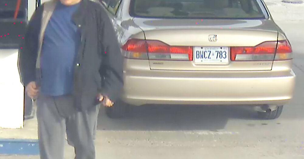 Fenelon Falls man charged with first degree murder of David Palmer
