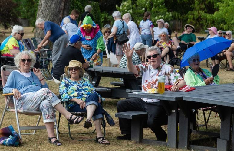 Activity Haven celebrates 50th anniversary