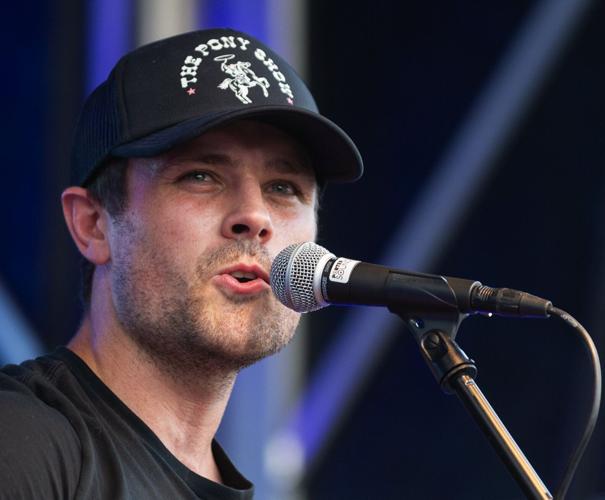 Tenille Townes launches Peterborough Musicfest