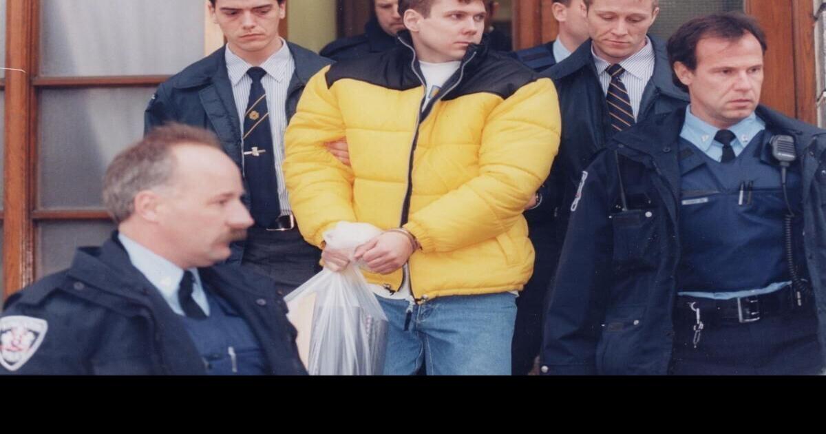 Why Paul Bernardo’s transfer is more normal than it seems