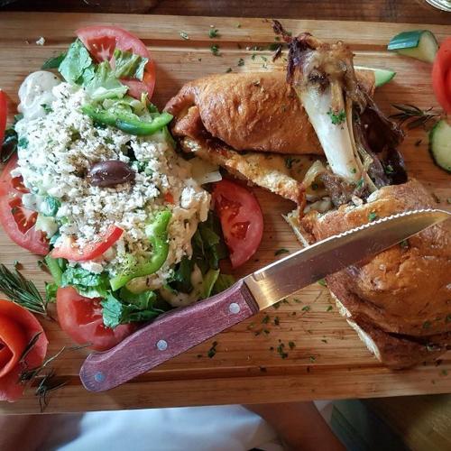 5 best restaurants on the Danforth selected by OpenTable diners