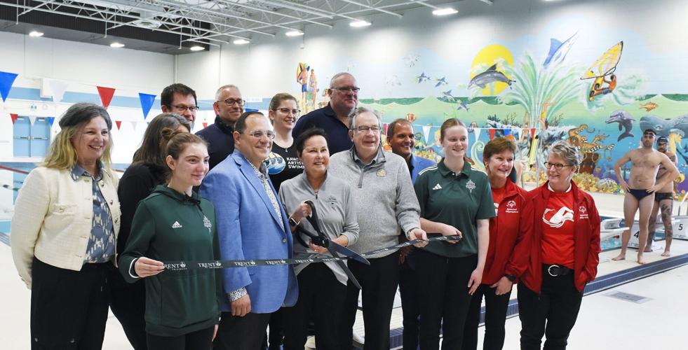Trent pool officially opens after 2-year renovation