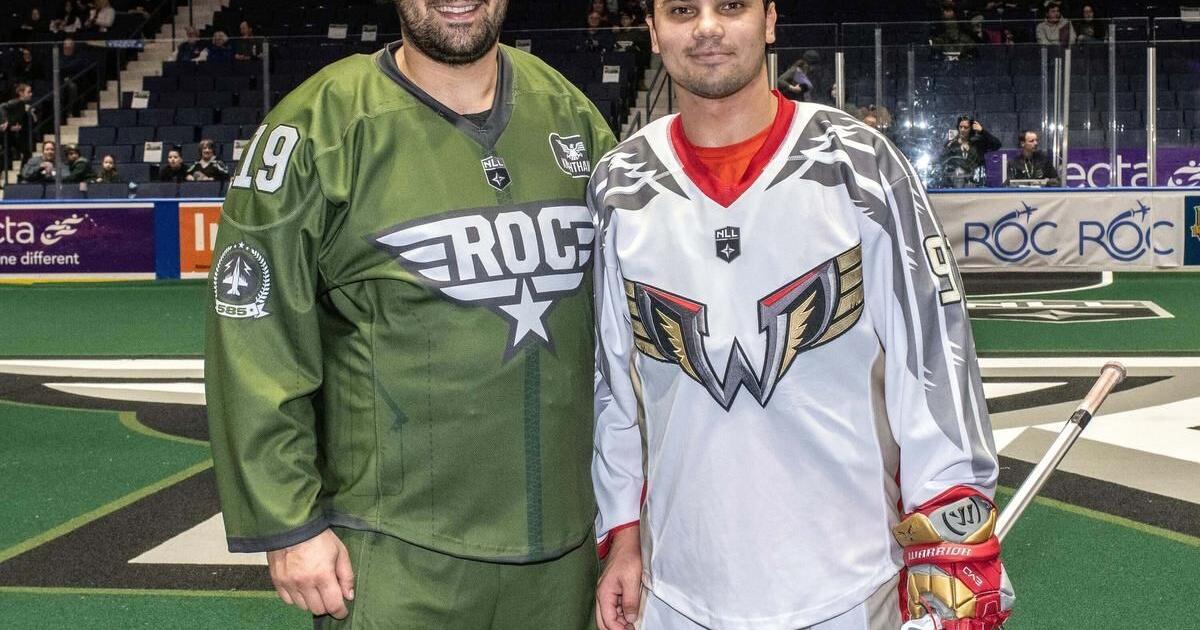 NLL Roundup: Cattoni brothers play against each other for first time in ...