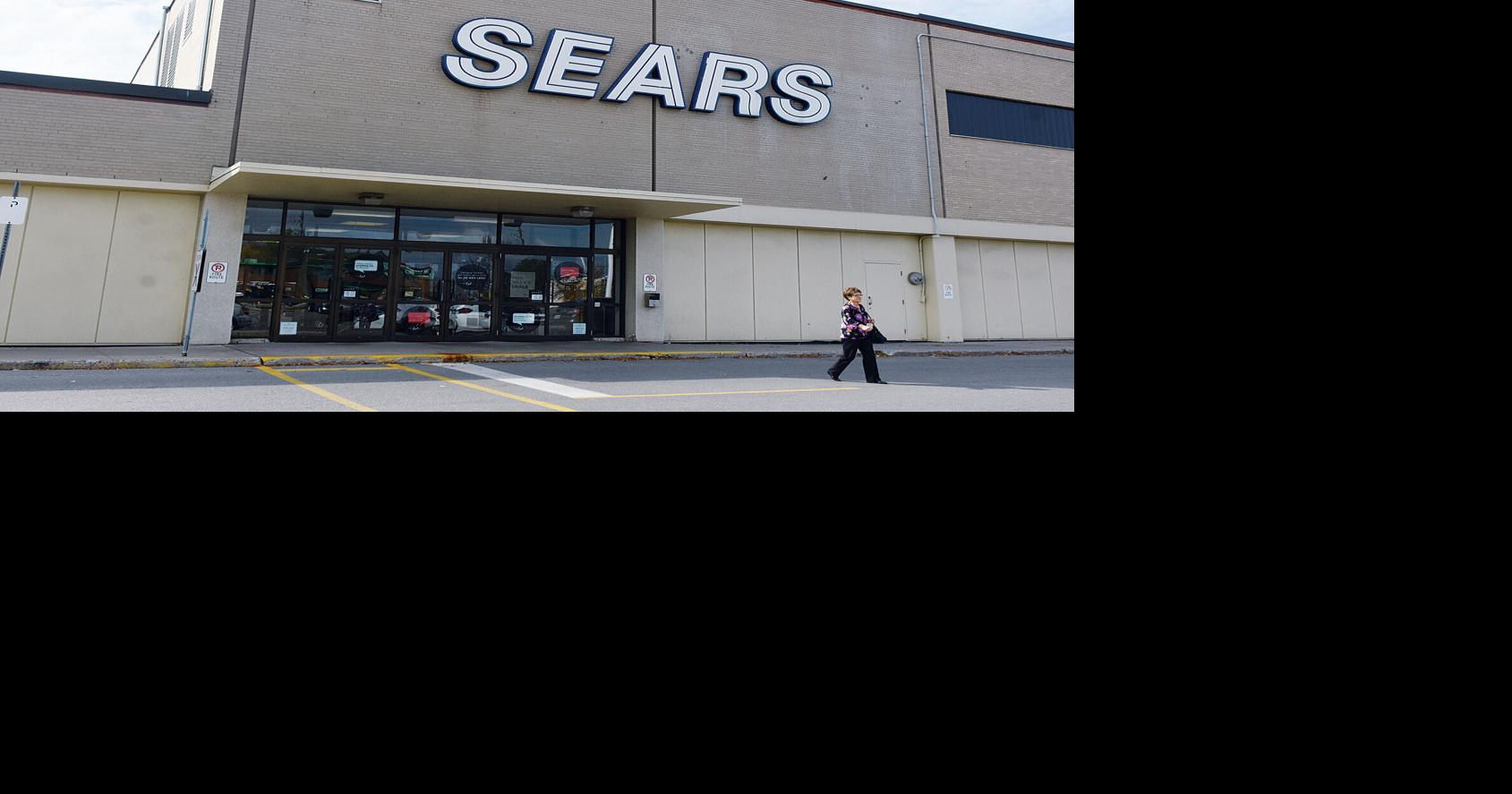 Court gives Sears green light to close remaining stores