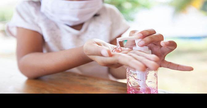 Masks are now mandatory for all Trillium Lakelands students