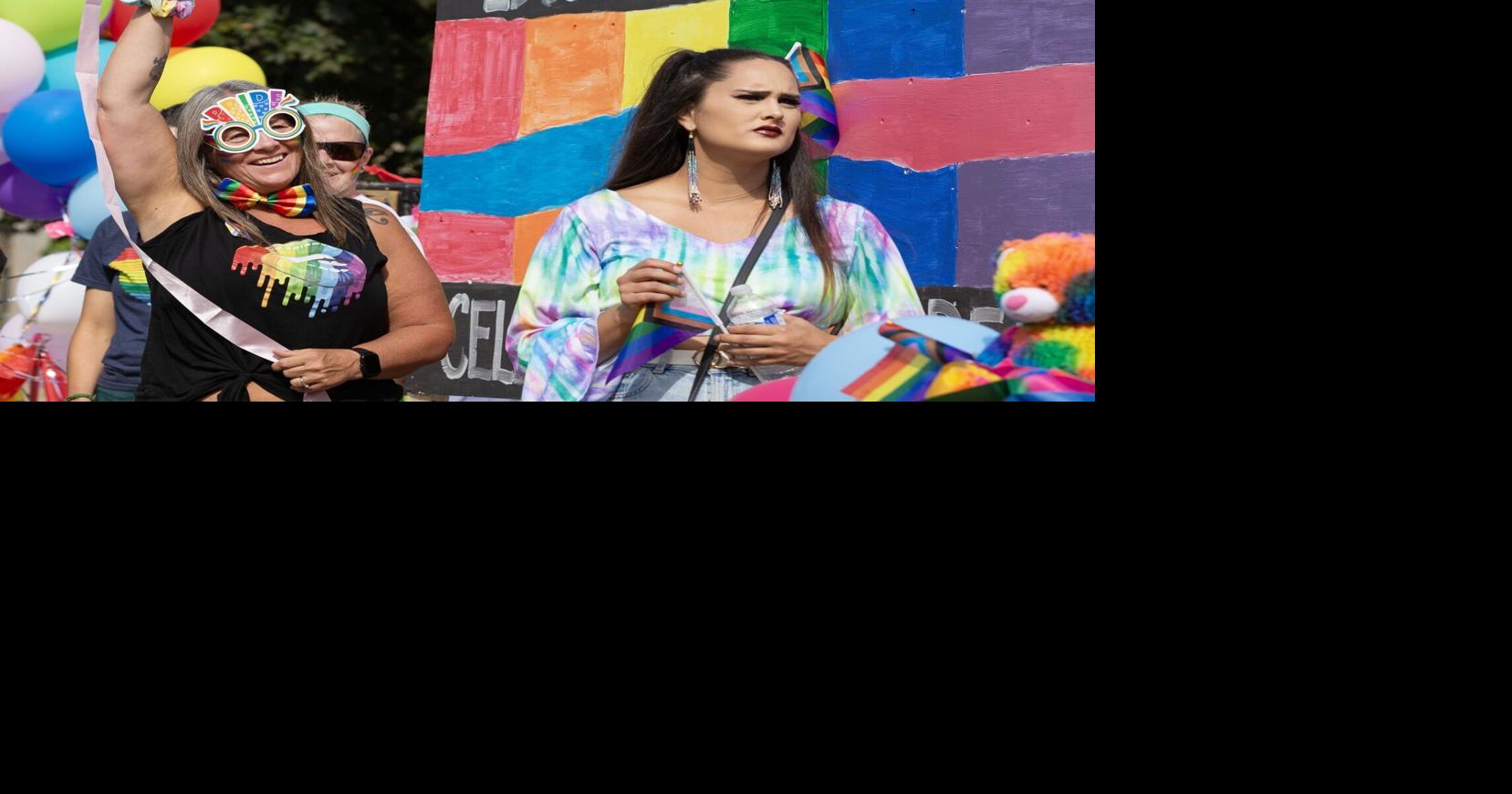 Lakeside Pride Picnic returns place this weekend