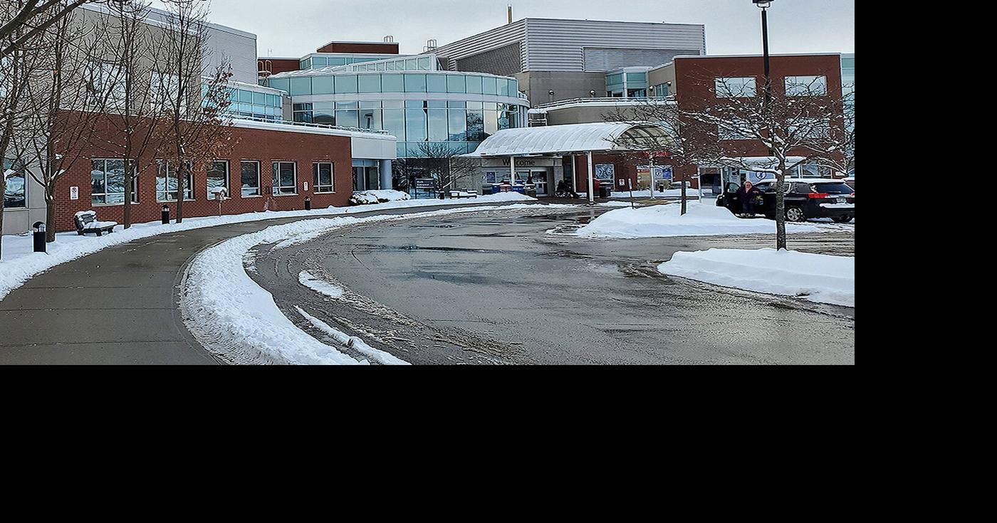 Lindsay hospital initiates 'Code Grey' procedures after possible cyber ...