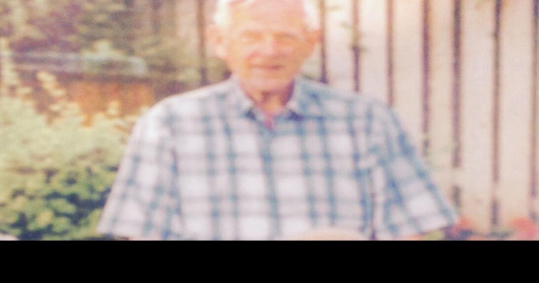 Murdered Pickering senior John Murray bailed out woman now accused of ...