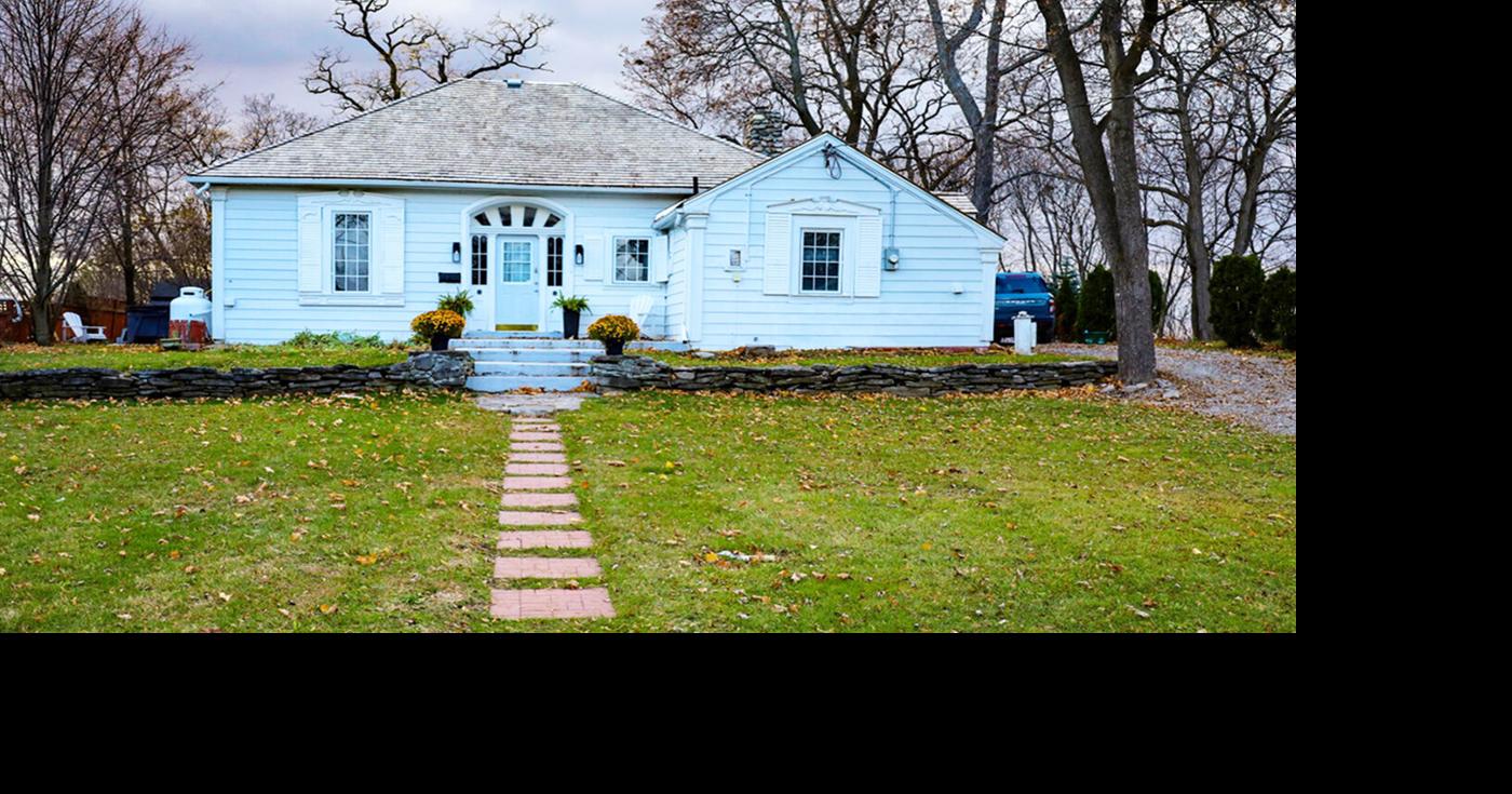 Before Lindsay had James Ross, Fenelon Falls had Archibald Wilson