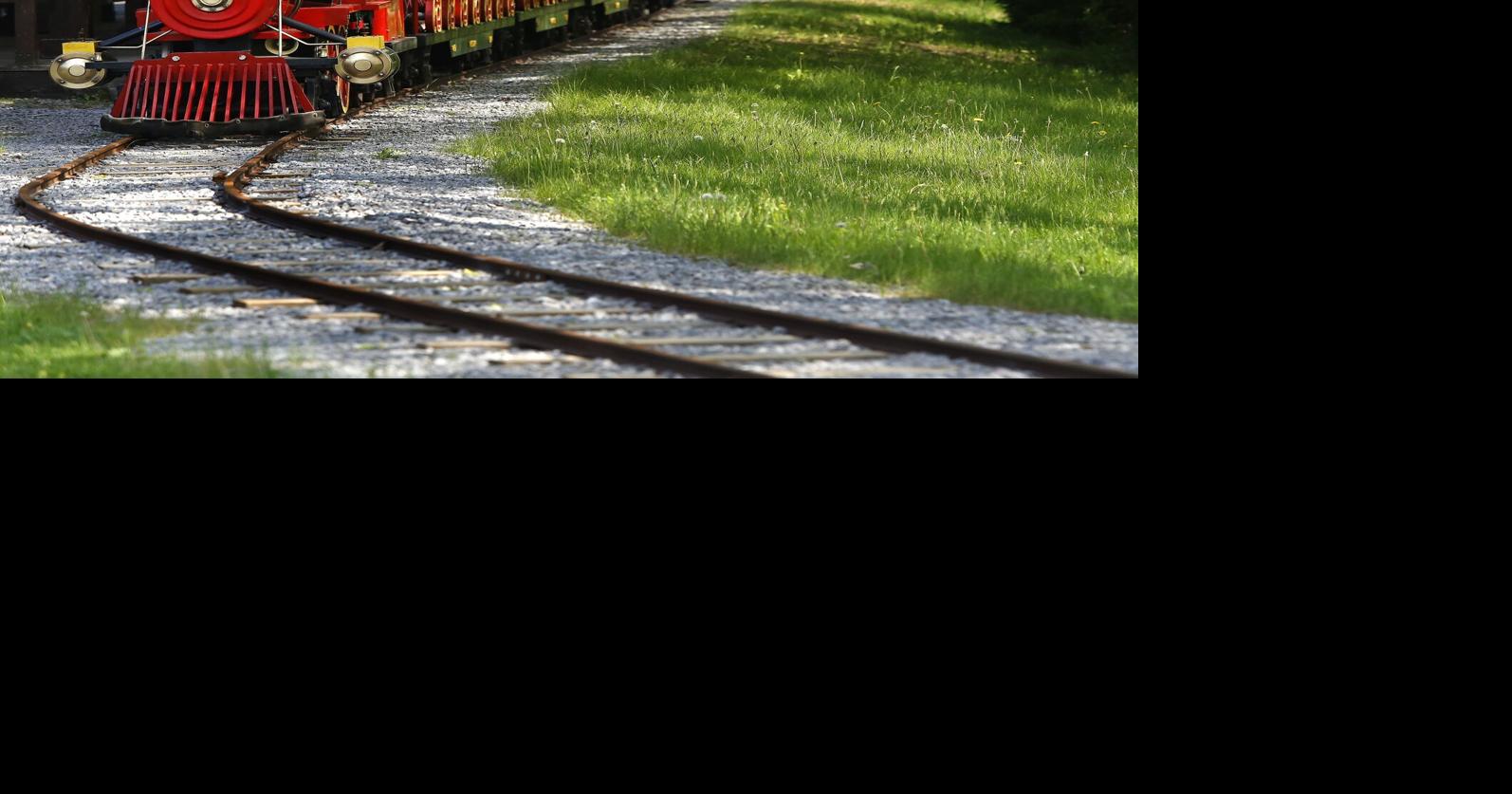 Last stop for zoo train comes early this summer