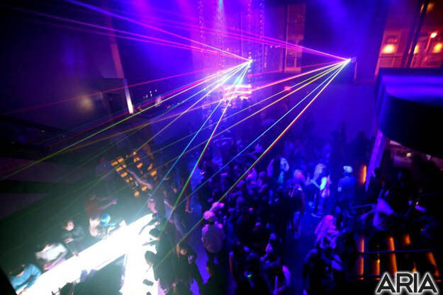 Peterborough's hottest nightclub opens its doors