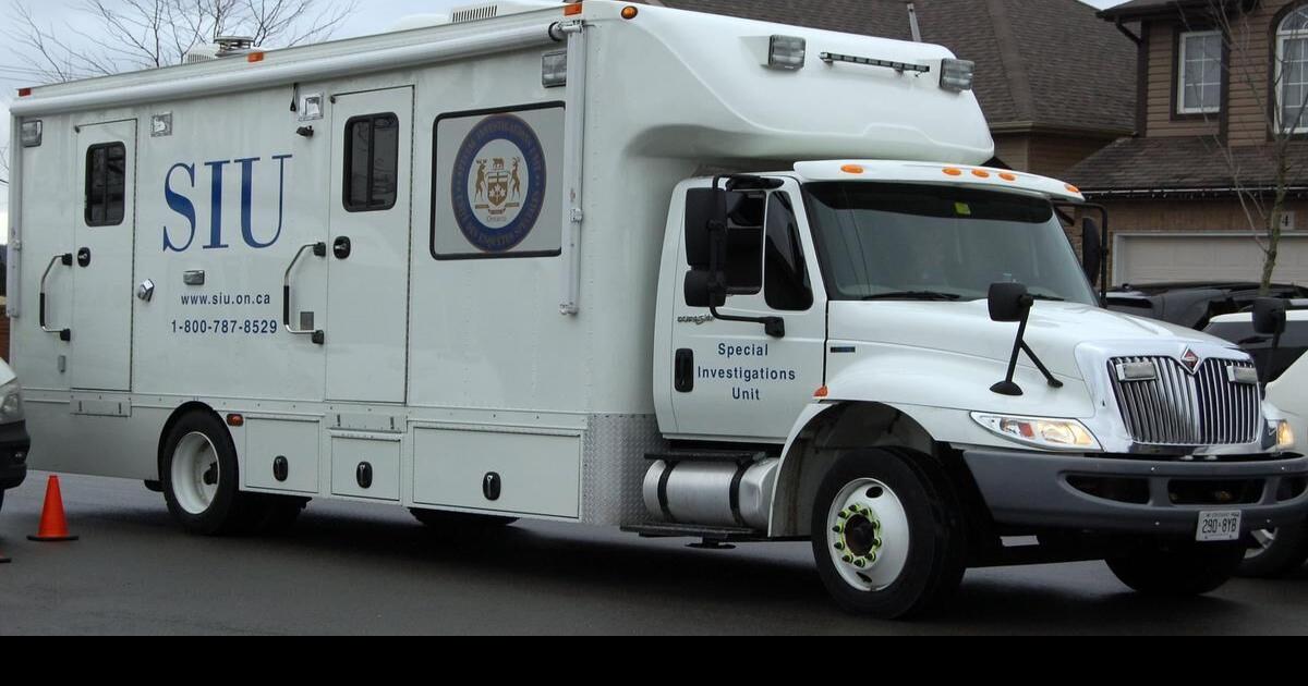 SIU identifies man killed after confrontation that began when he ...