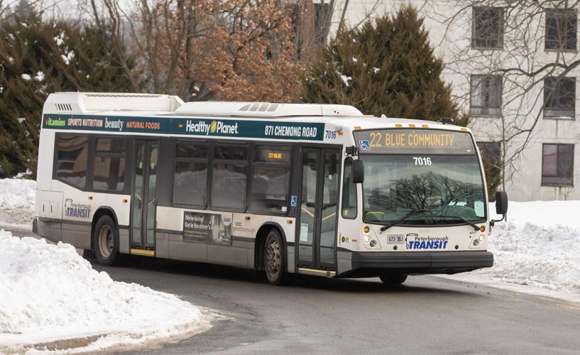 Residents say new transit routes limit access to the city
