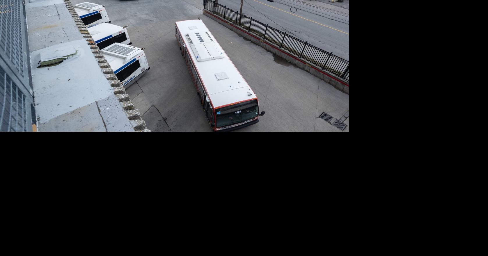 Public transit fares increasing in Peterborough