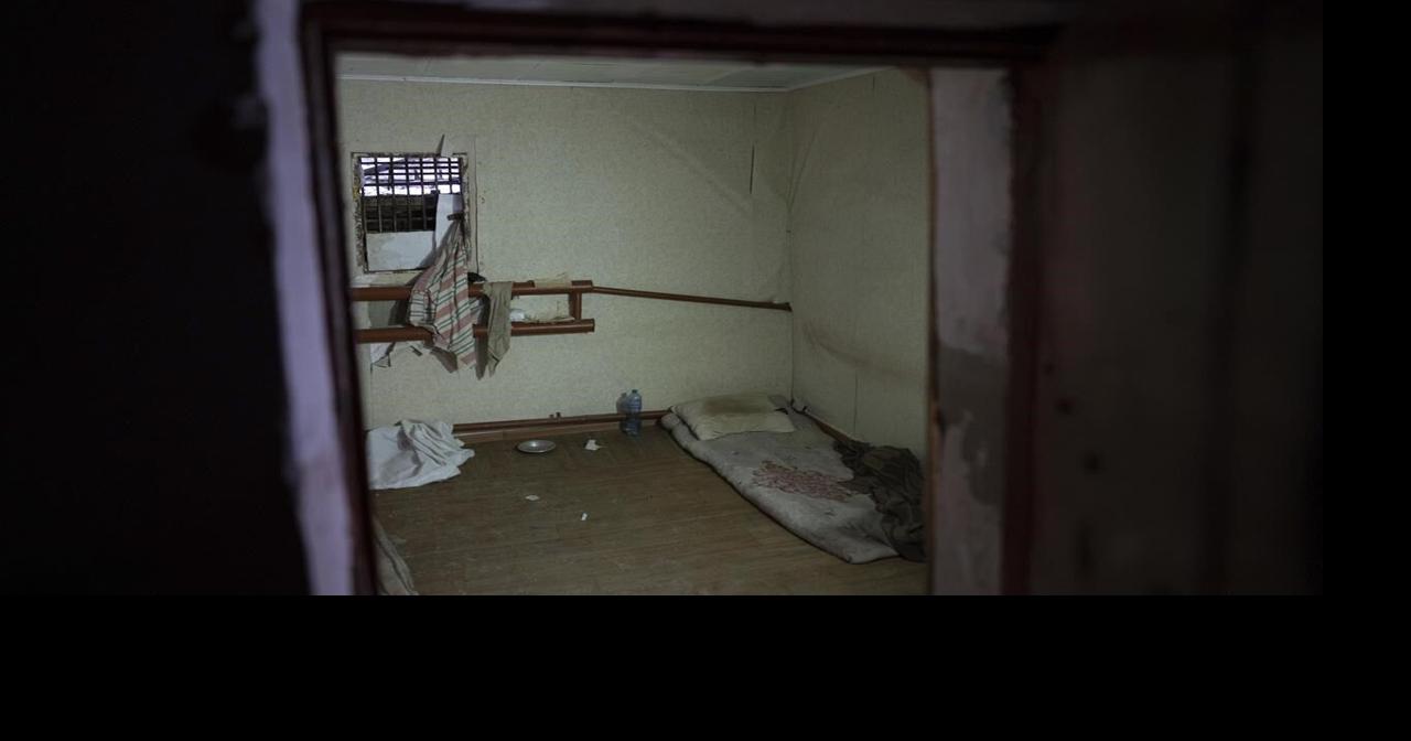 Thousands of Ukraine civilians are being held in Russian prisons ...