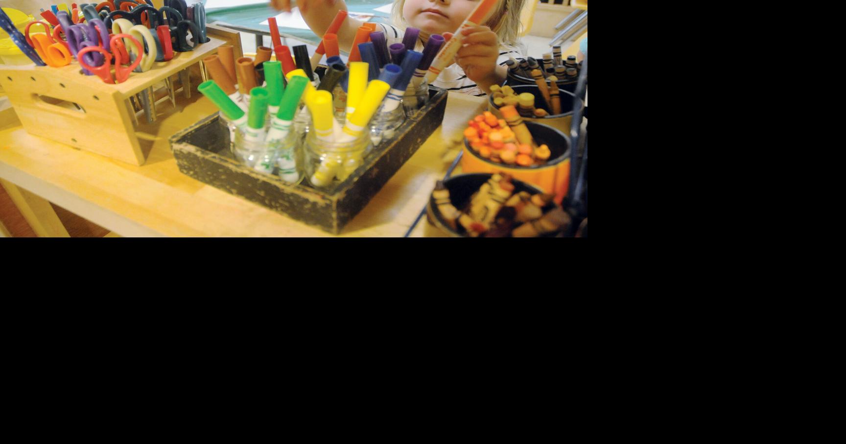 New rules for unregulated child care providers