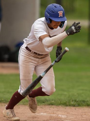 Photos: St. Peter wins Kawartha baseball championship