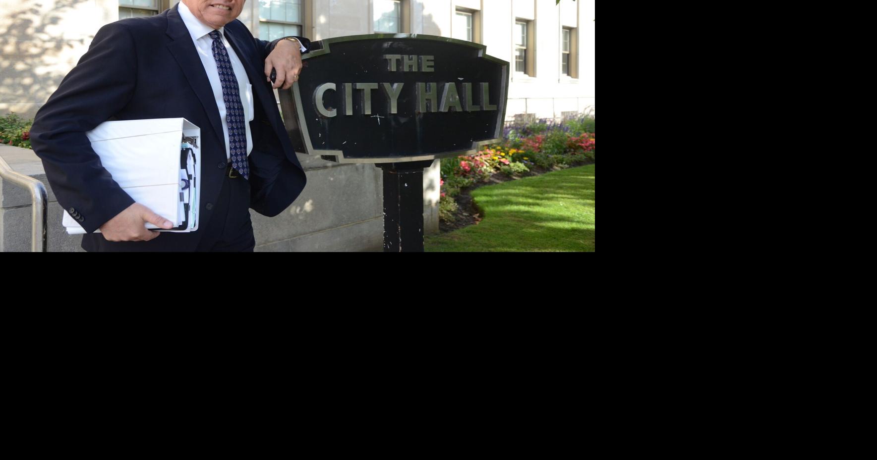 Peterbio: Daryl Bennett