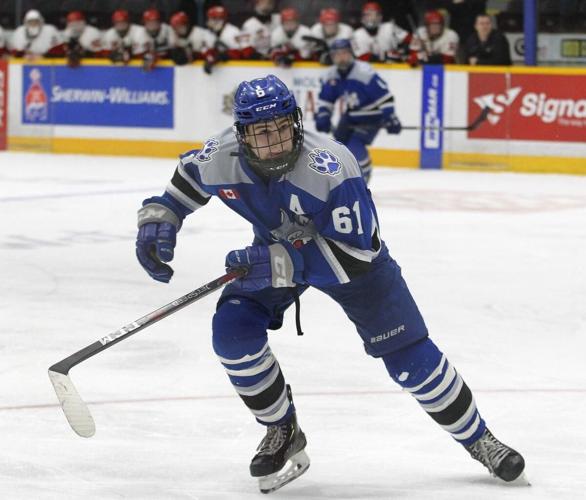 Chase Stillman looking to make up for lost opportunity