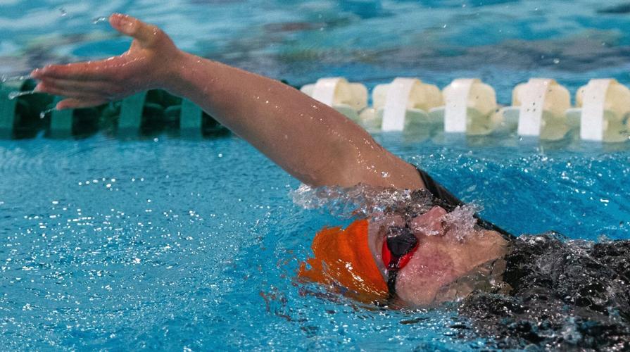 PTBO Swim Club hosts Welcome PTBO Invitational swim meet